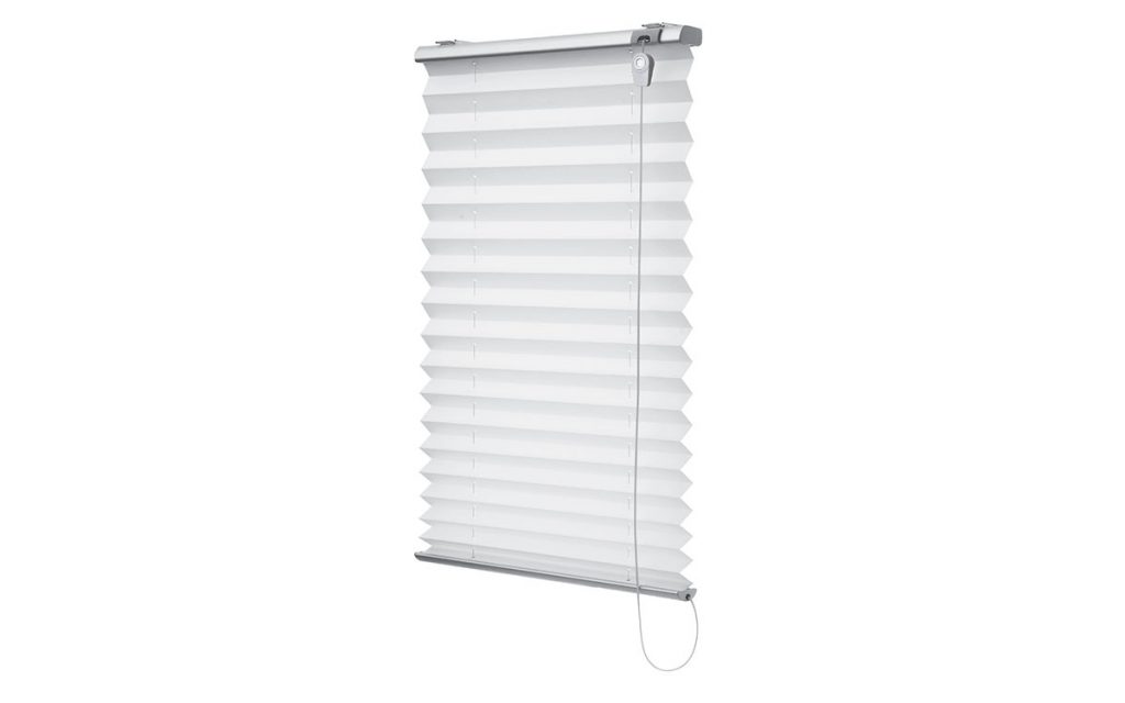 Standard Pleated Blind | Verosol