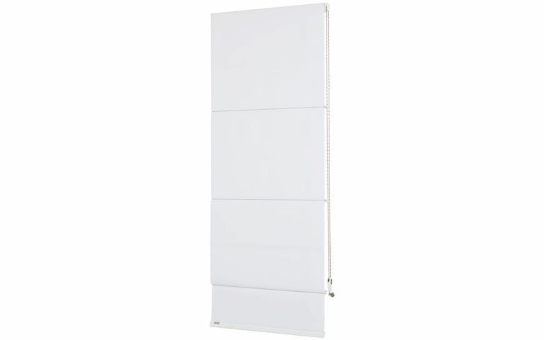 Cascade Chain Operated Roman Blind | Verosol
