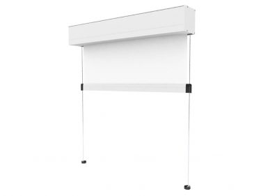 External Blinds | Verosol