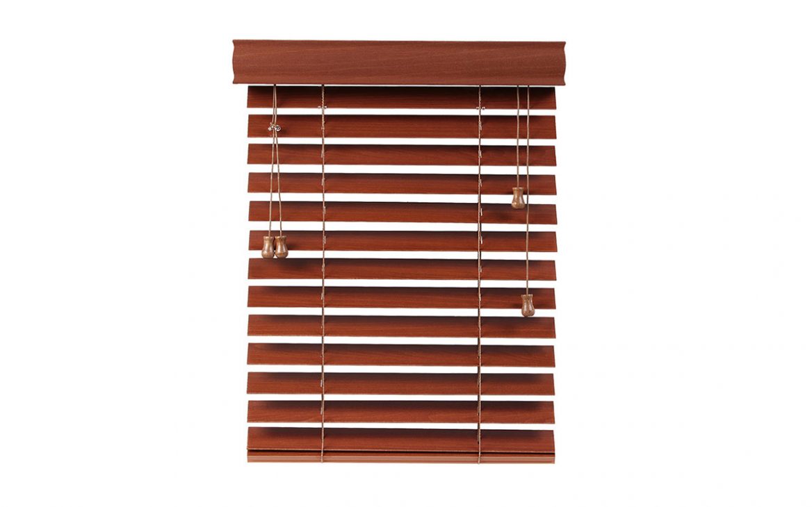 Basswood 50mm Venetian Blind | Verosol Basswood 50mm Venetian Blind | Verosol