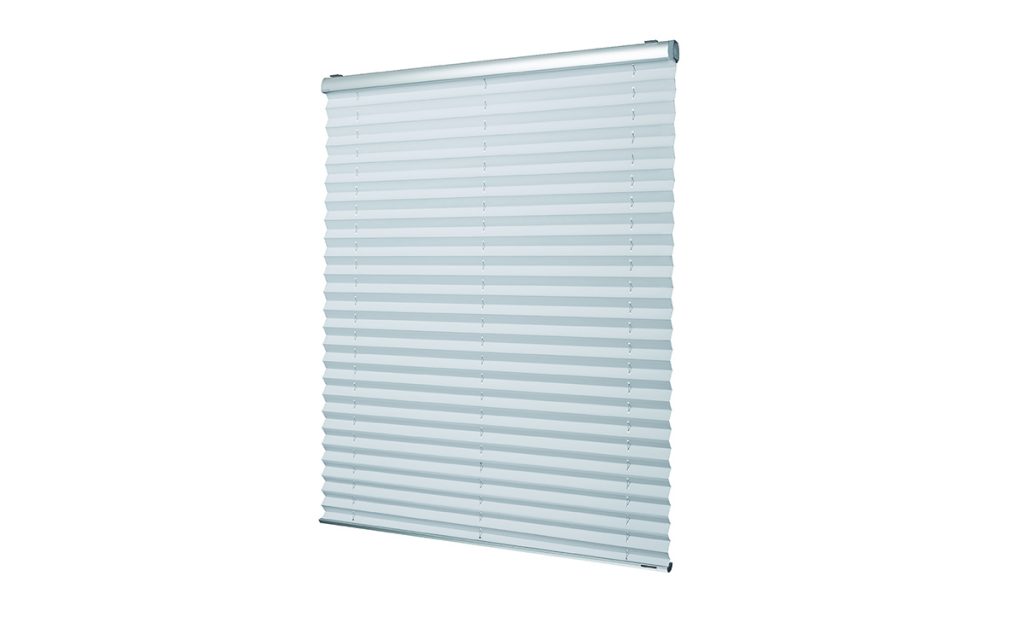 Mono Control Motorised Pleated Blind | Verosol