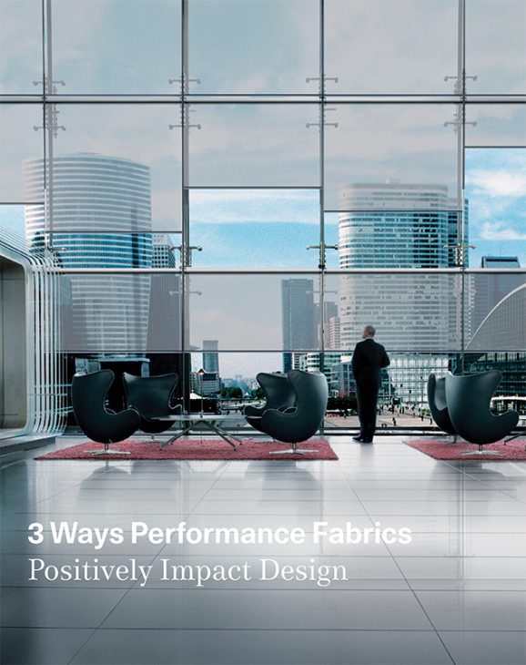 3 Ways Performance Fabrics Positively Impact Design | Verosol