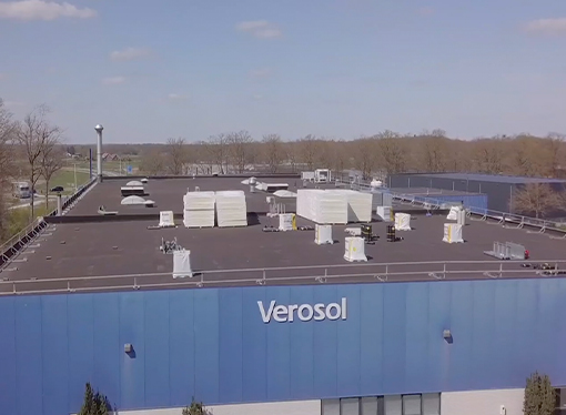 Verosol Creating a better Environment, Solar Journey | Verosol