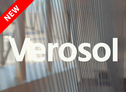 Brand Video | Verosol